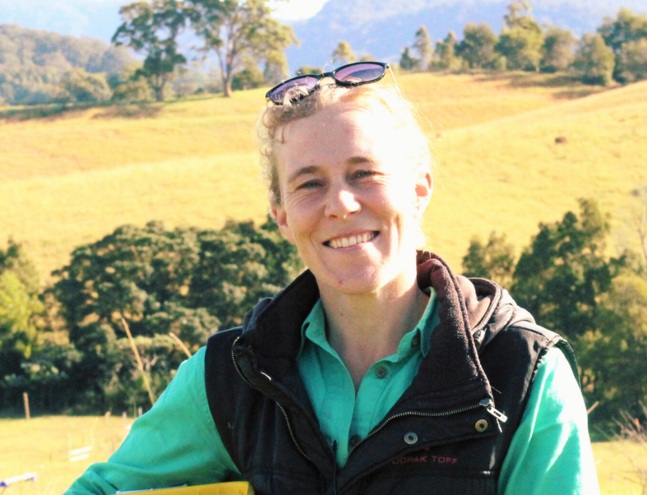 Why Dr Andrea Boland trusts PROTEK GI – Kelato Animal Health USA Inc